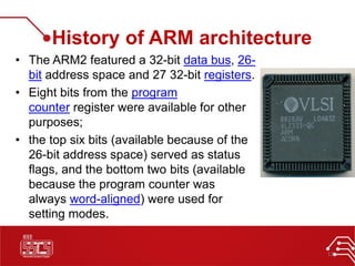 1: Interfacing using ARM Cortex M4 || IEEE SSCS AlexSC | PDF