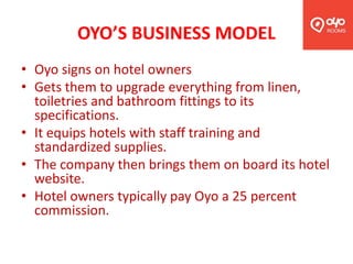 Oyo | PPT