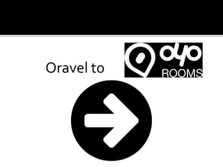 Oyo case study | PPTX