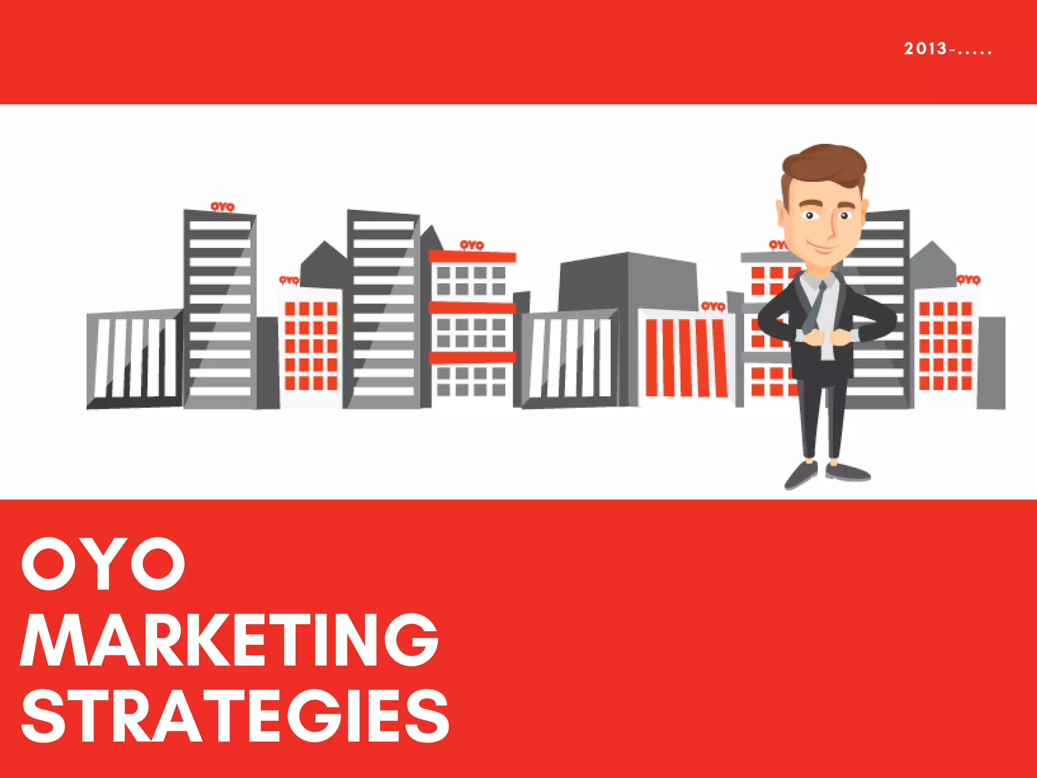 OYO Marketing Strategies | PDF | Hotel Properties | Real Estate
