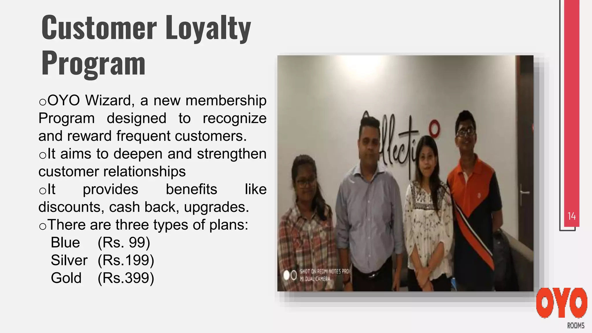 OYO PPT | PPTX
