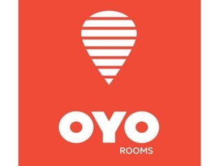 Oyo rooms ppt | PPTX