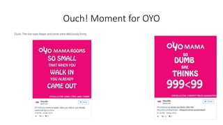 Oyo vs stayzilla | PPTX