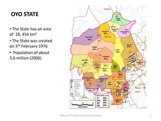 Property Identification Exercise and Oyo State Land Use Charge | PPTX