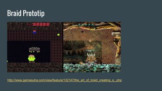 Oyun Geliştirme Süreci - Game Development Process | PPT