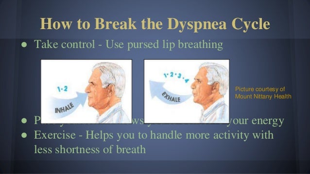 Lesson 11: stress, depression, and copd
