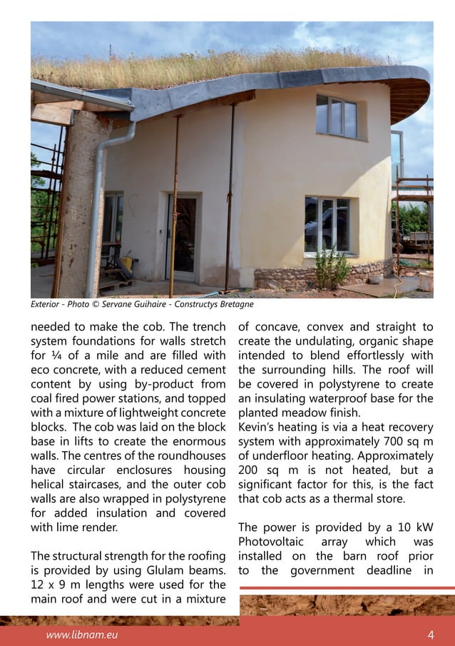 Dingle dell-en | PDF | Civil Engineering Industry | Industries