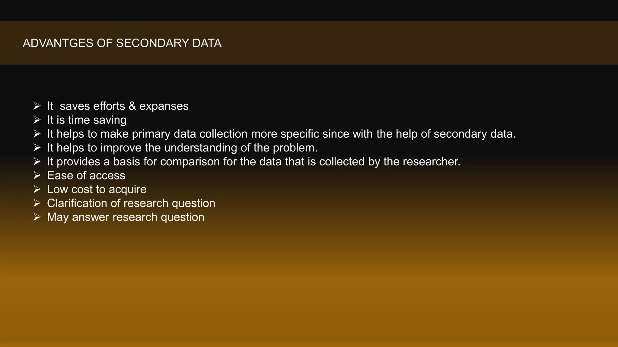 Survey data collection_assignment | PPT