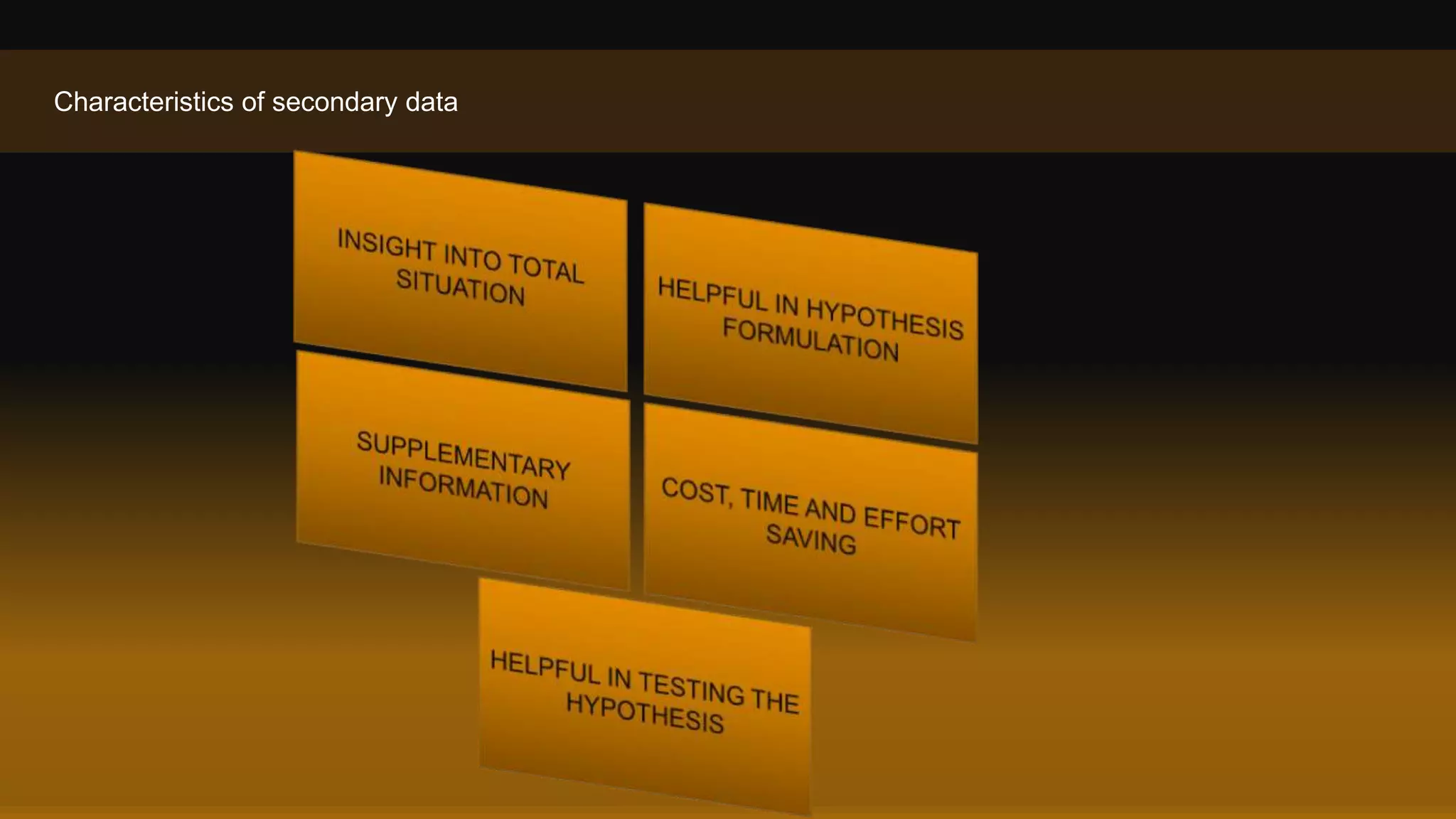 Survey data collection_assignment | PPT