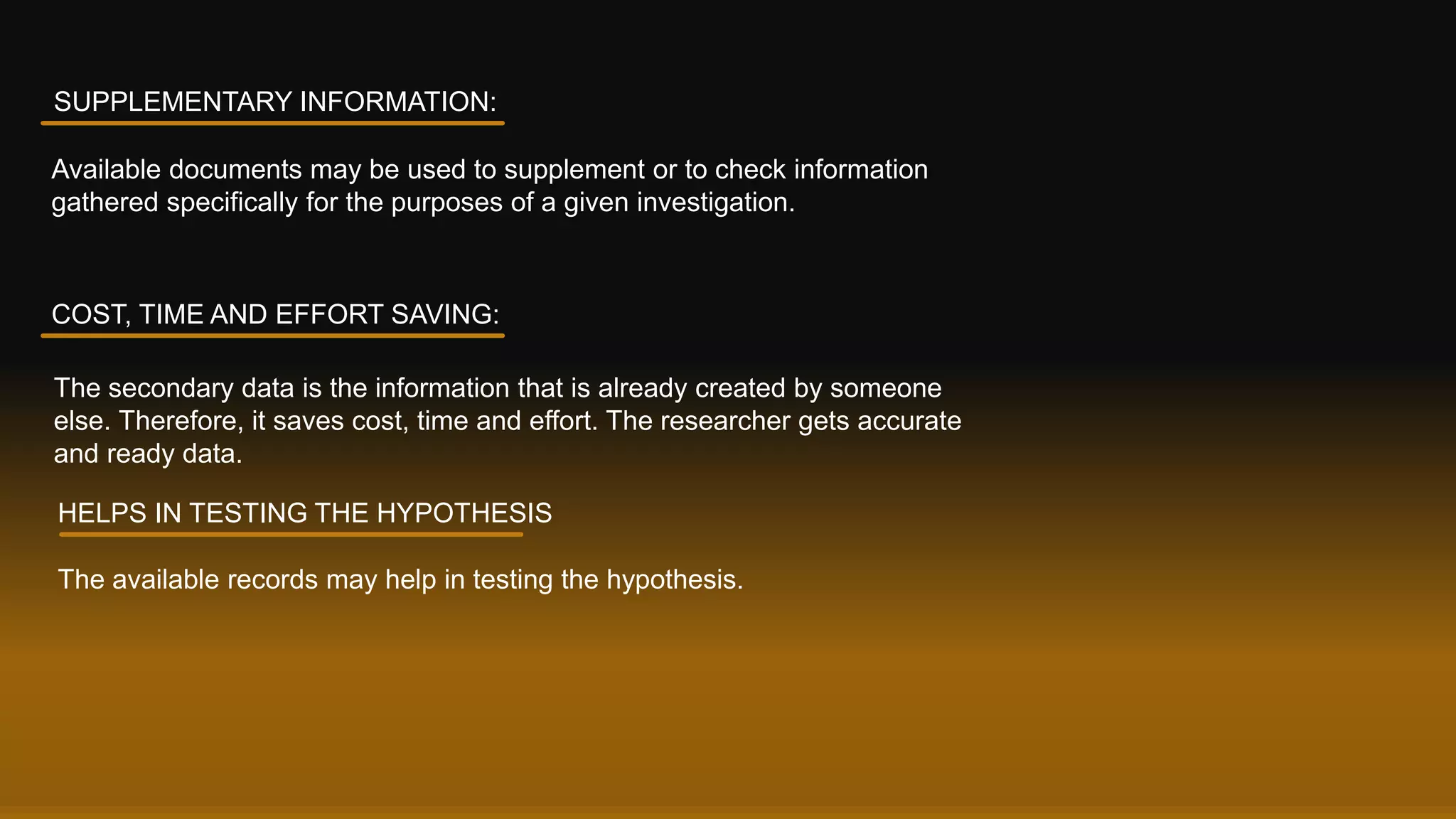 Survey data collection_assignment | PPT