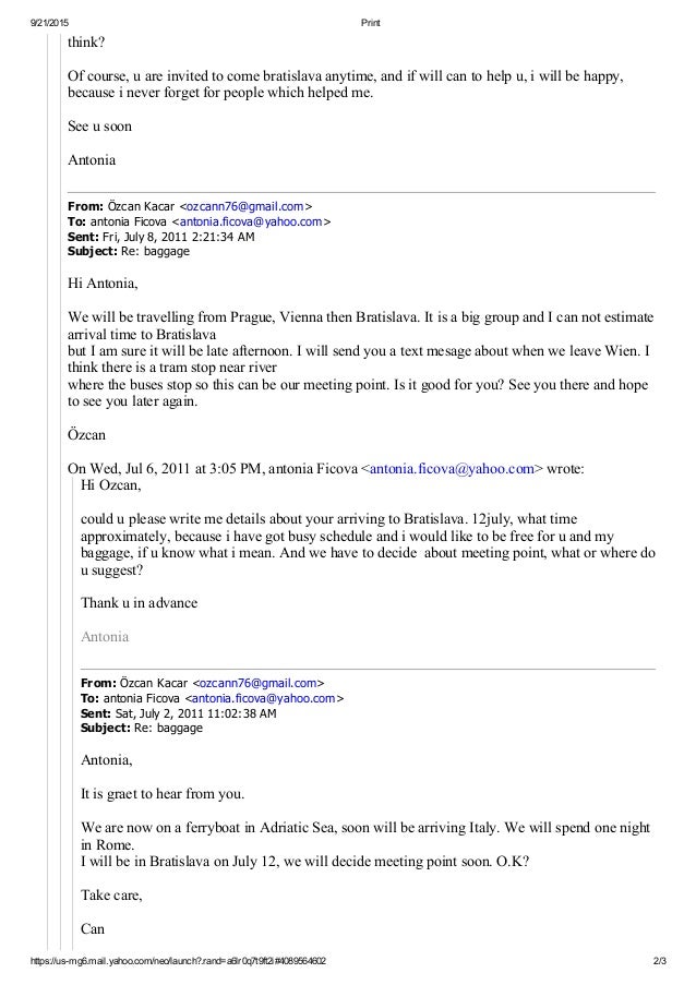 Professional Tour Guide?