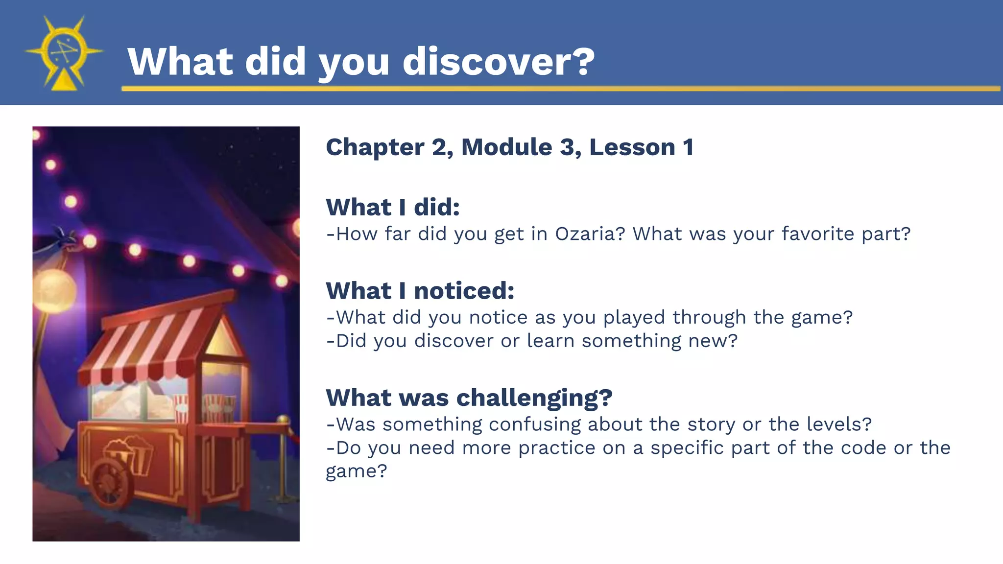 Oz_Chap 2_M3_Lesson Slides_Variables.pptx