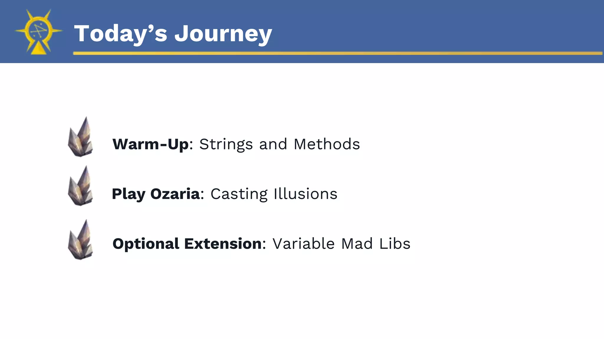 Oz_Chap 2_M3_Lesson Slides_Variables.pptx