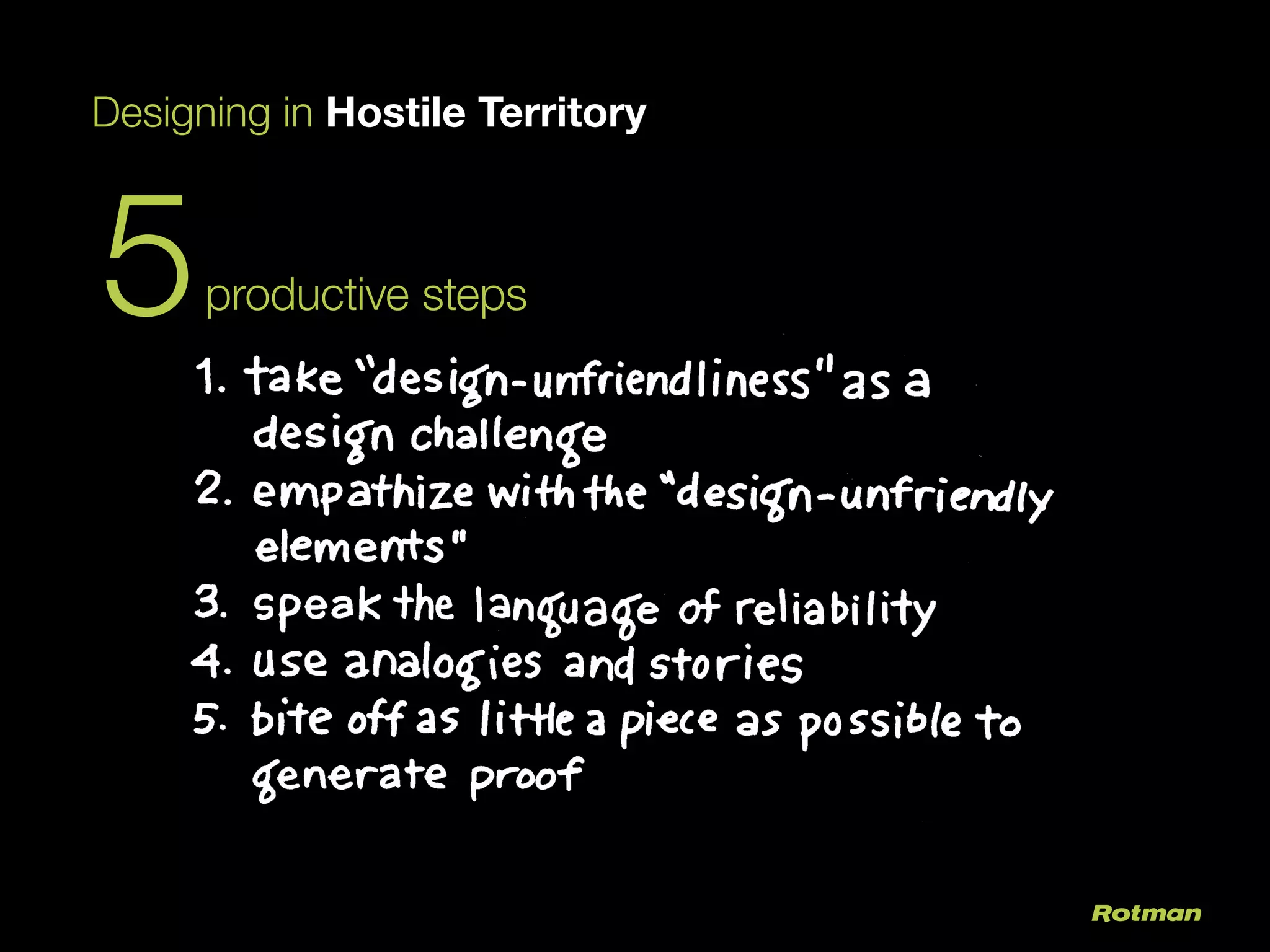 The Design of Business - Roger Martin | PDF