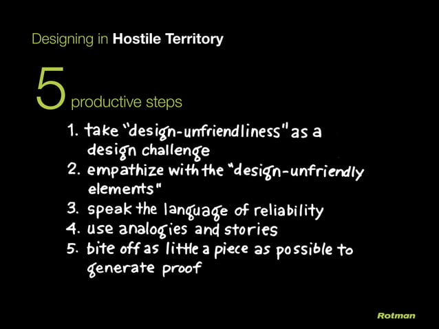 The Design of Business - Roger Martin | PDF