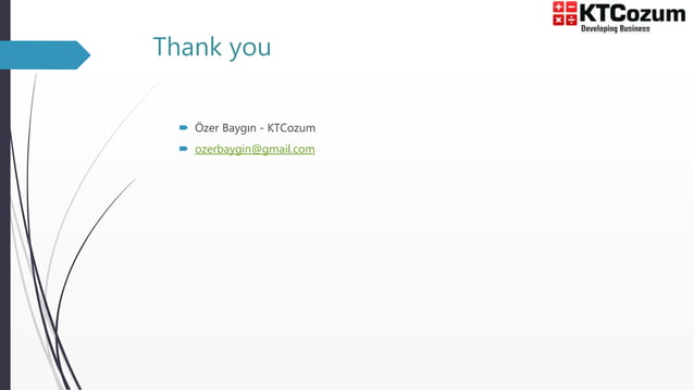 Ozer baygin e-invoice | PPT