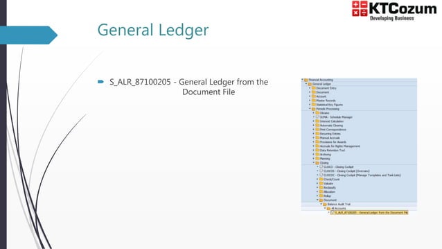 Ozer baygin e-ledger | PPT