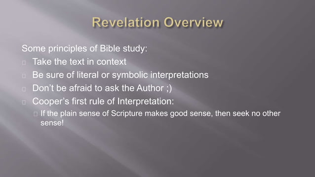 Revelation 18 chapter summary | PPTX | Christianity | Religion ...