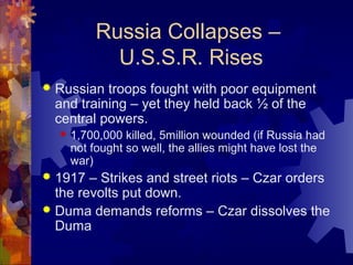Stalin and russia dictatorship | PPT