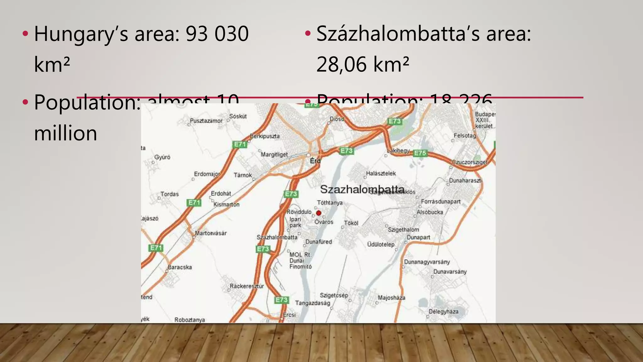 Hungary-presentation | PPT
