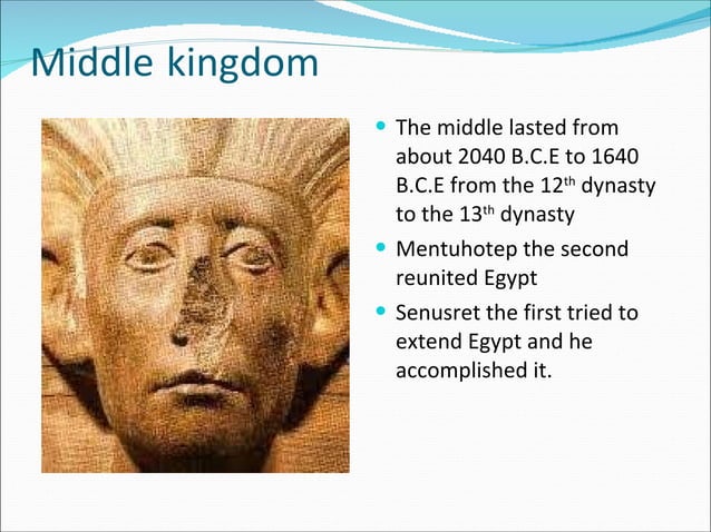 Ancient Egypt | PPT