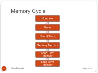 Effective study tools | PPT