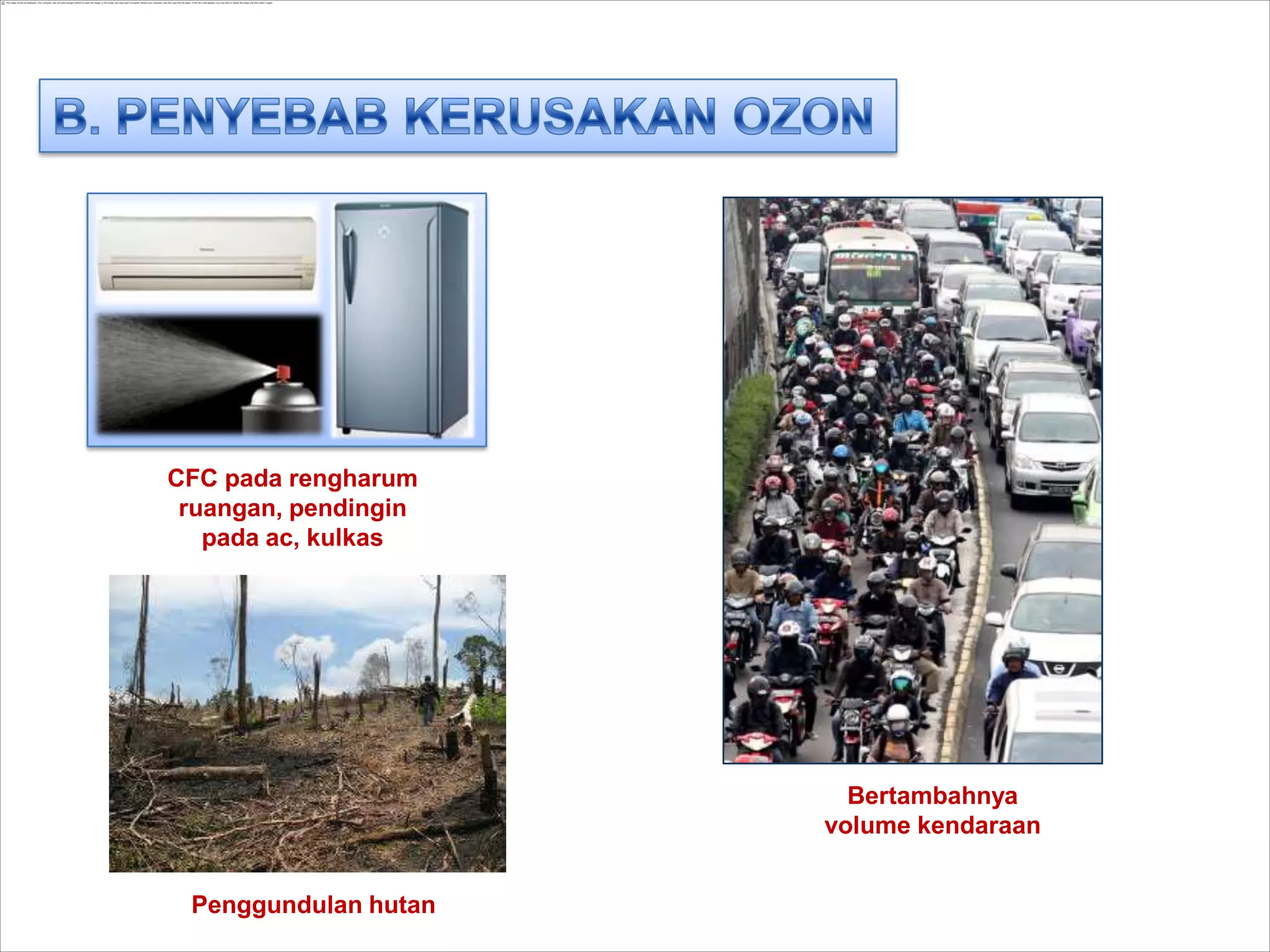 Ozon | PPT