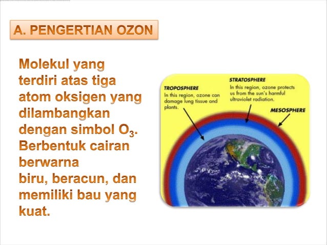 Ozon | PPT