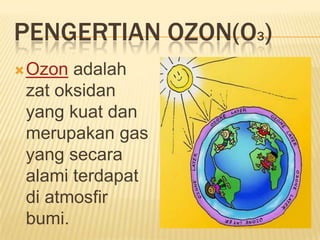 Ozon | PPTX