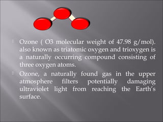 Ozone application in operative dentistry | PPT | Dental Health ...