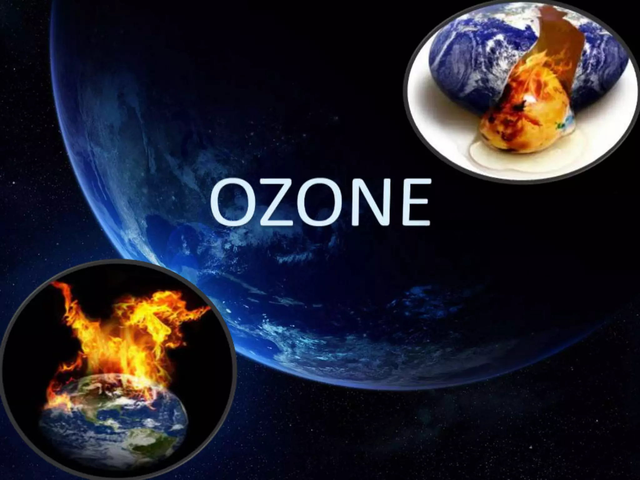 Ozone | PPTX