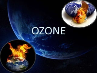 Ozone | PPTX