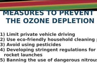Ozone | PPT