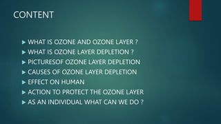 Ozone.pptx