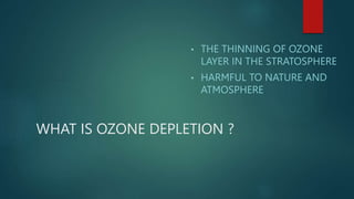 Ozone.pptx