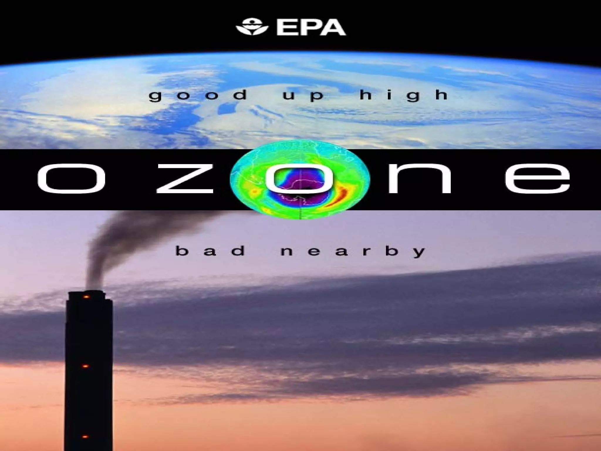 Ozone Depletion | PPT
