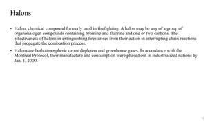 Ozone layer depletion | PPTX | Indoor Environmental Quality | Home & Garden