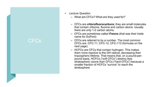 Ozone Depletion.pptx