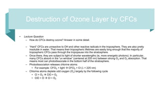 Ozone Depletion.pptx