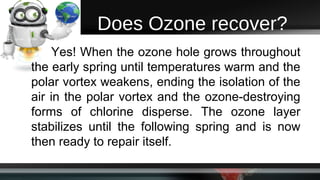 Ozone hole.pptx