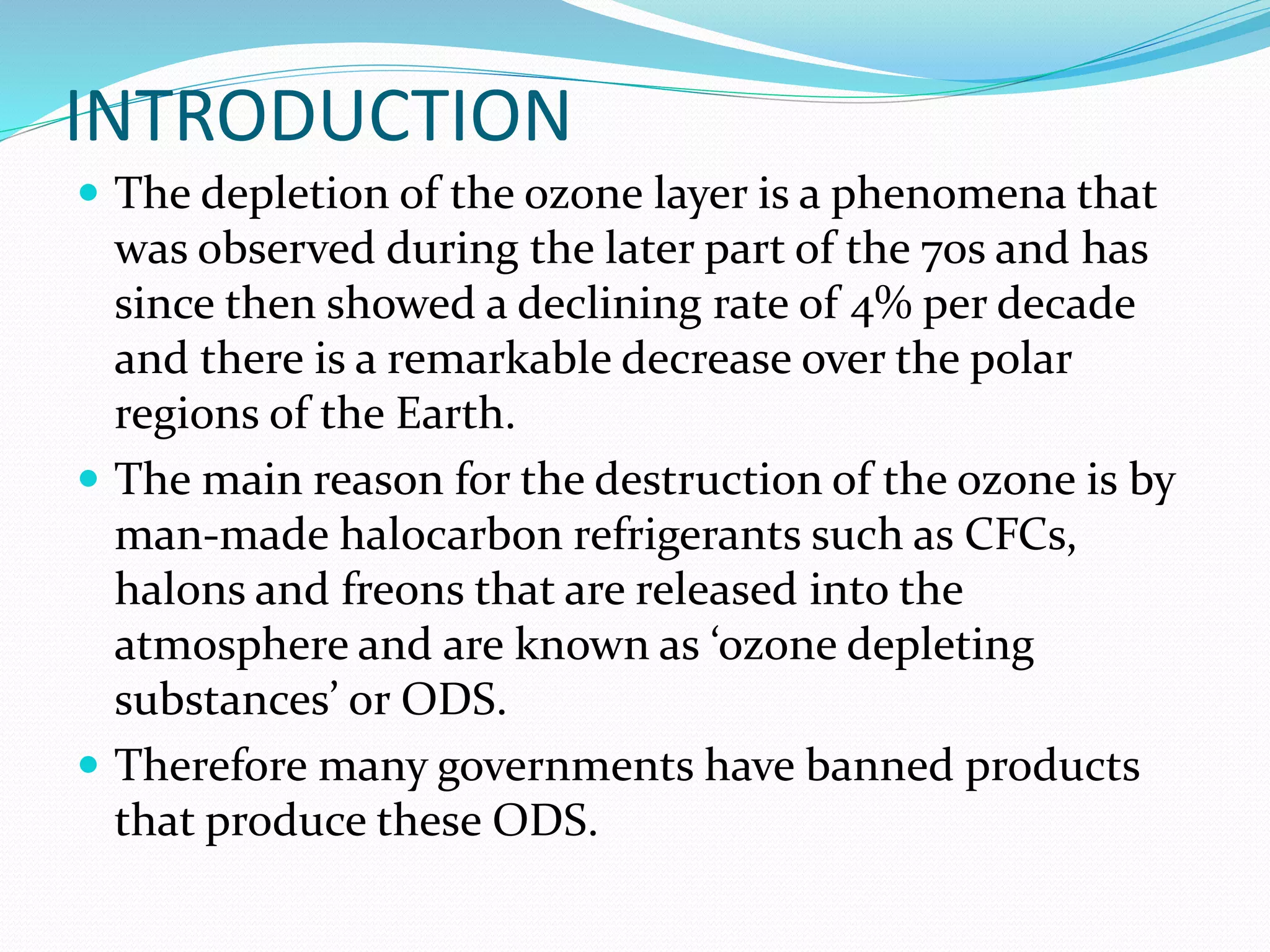 Ozone layer | PPT