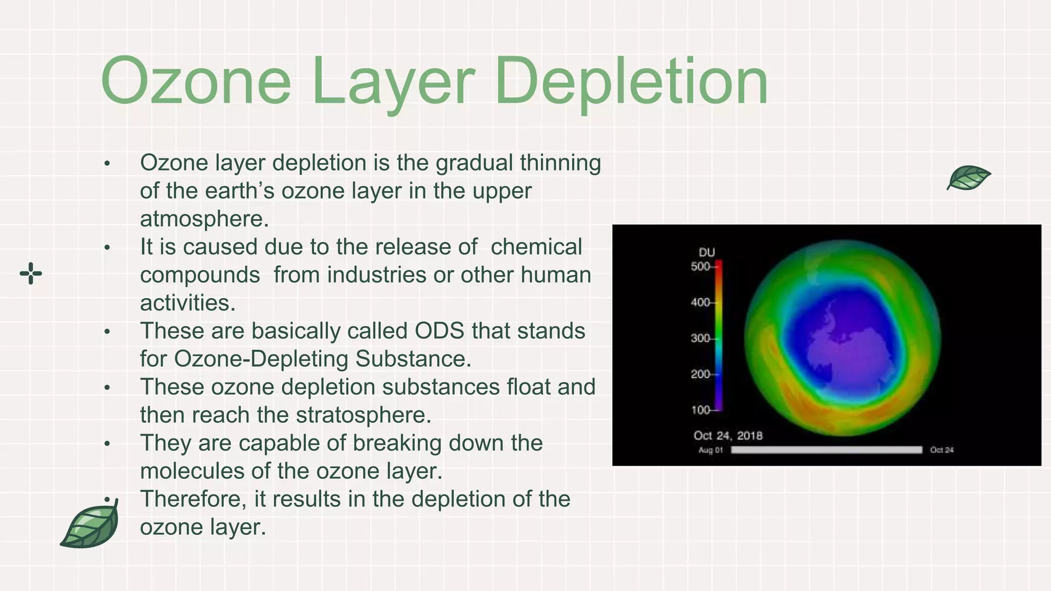 ozone layer depletion.pptx