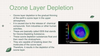 ozone layer depletion.pptx