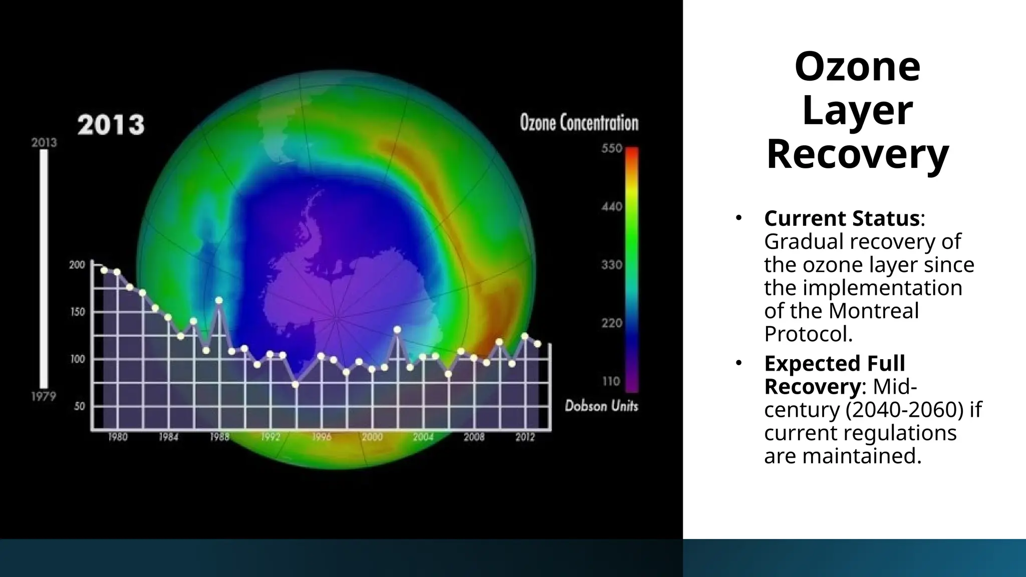 Ozone layer depletion causes and consequences | PPTX