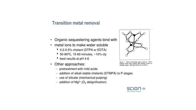 Ozone bleaching | PPTX