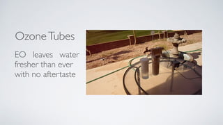 Ozone tubes international | PPT