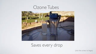 Ozone tubes international | PPT