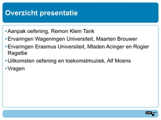 Parallelsessie Crisismanagement - Cyber Security Congres | PDF