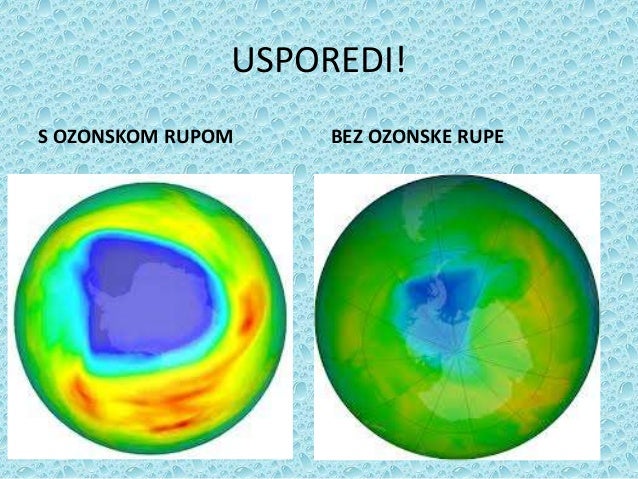 Ozonske rupe