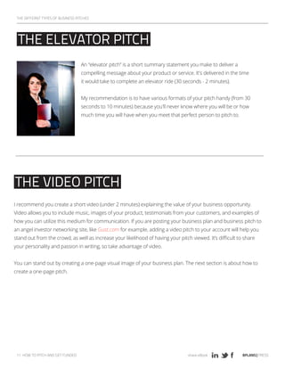 Ebook how-to-pitch | PDF
